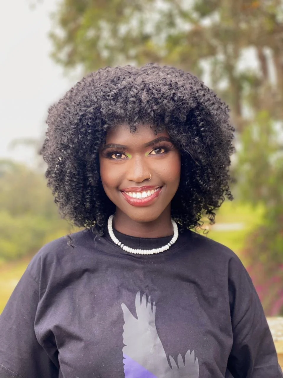 Who We Are — Elimisha Kakuma