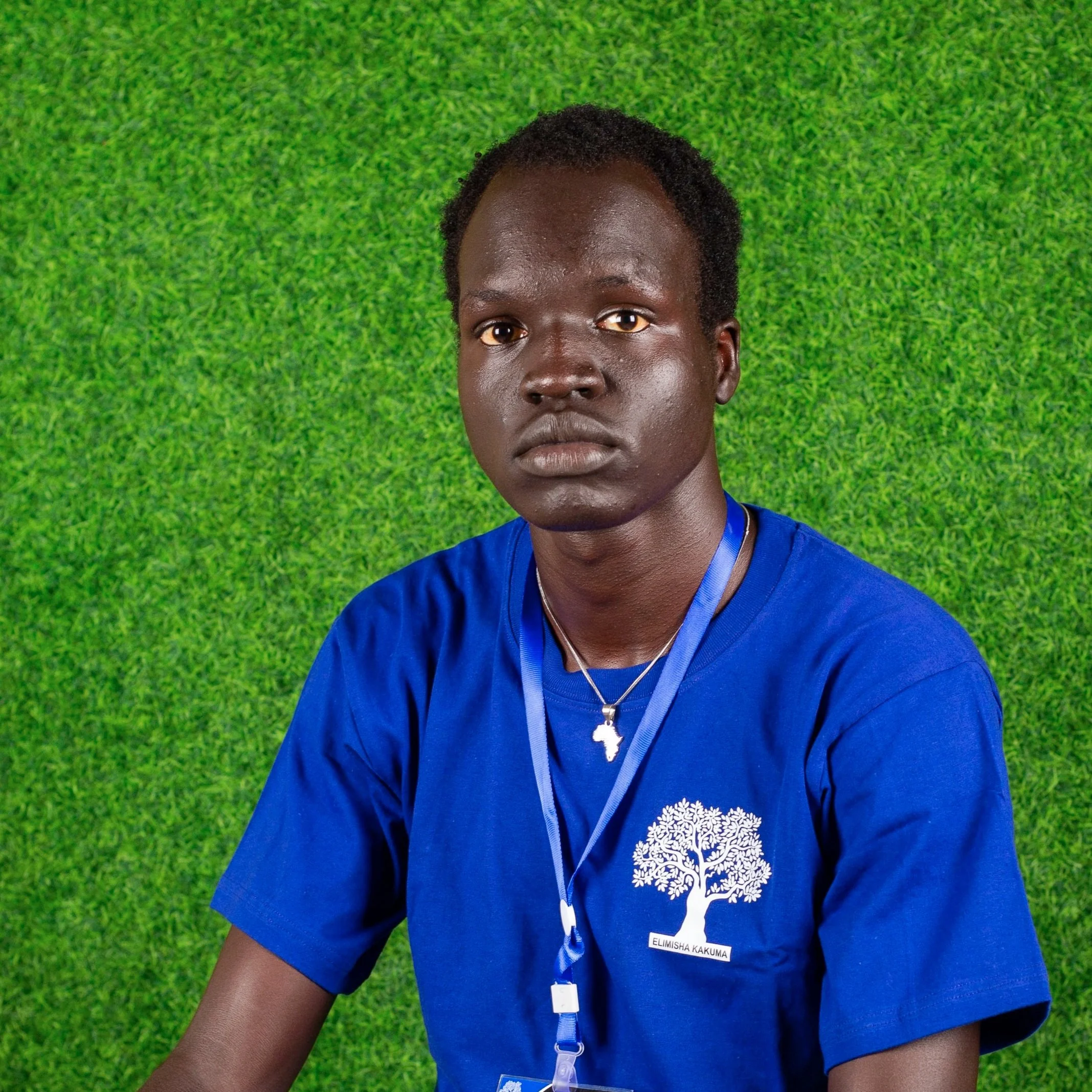 Our Students — Elimisha Kakuma