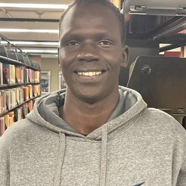 Our Students — Elimisha Kakuma