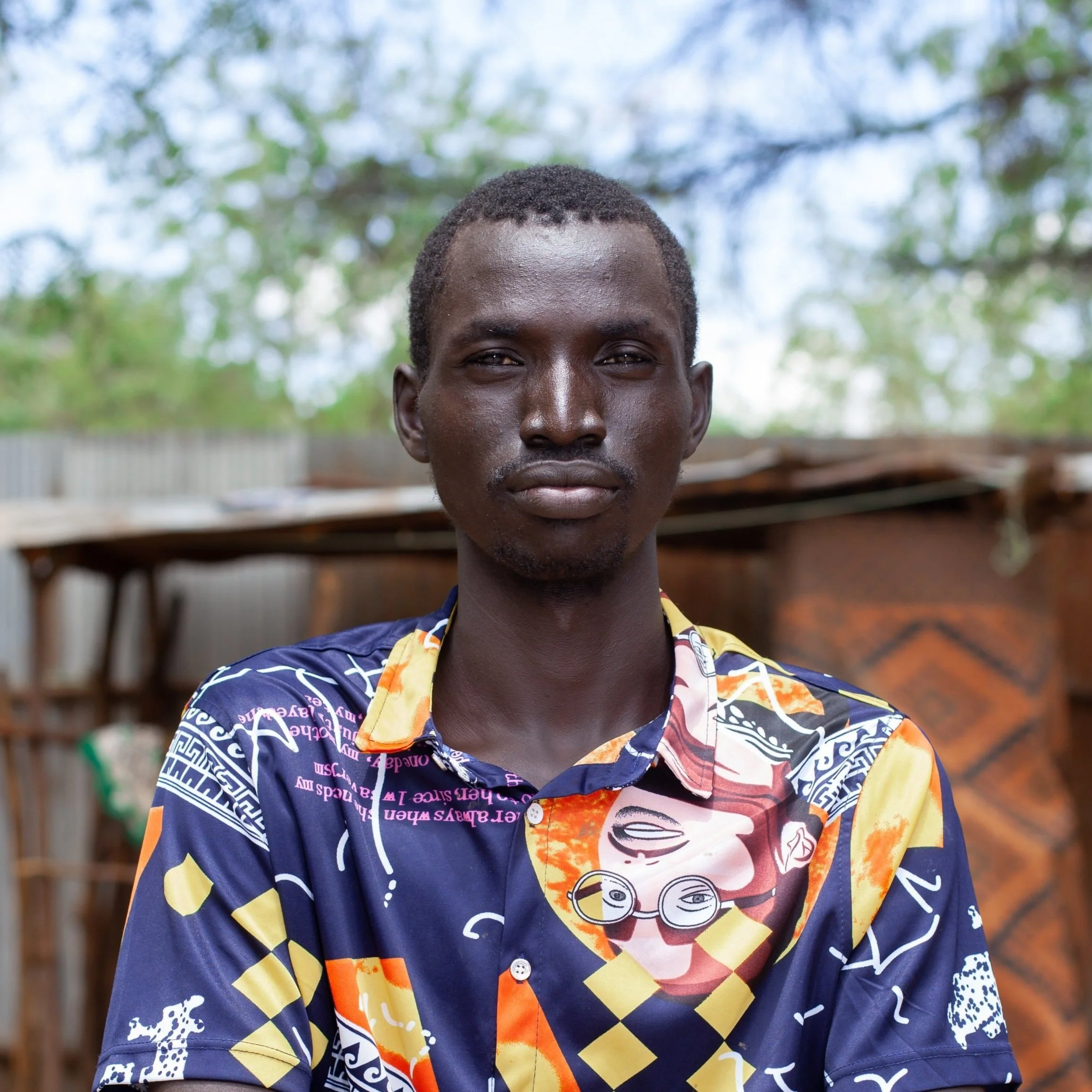 Our Students — Elimisha Kakuma