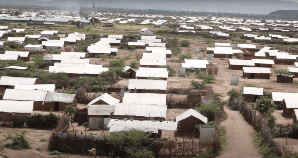 Kakuma Camp — Elimisha Kakuma
