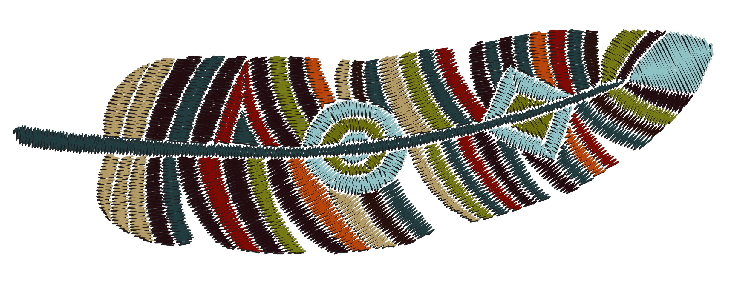 The Way Weavers Program Details — Lorena Palazzo