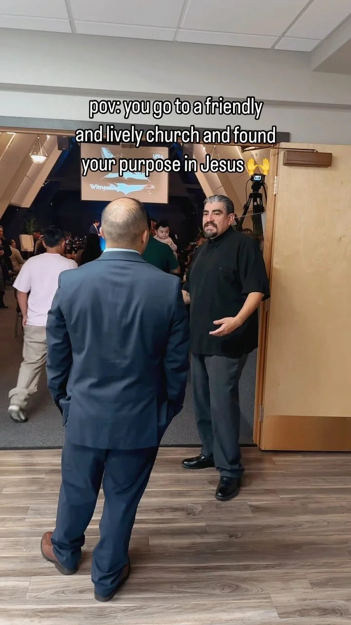 Yakima — Life Church