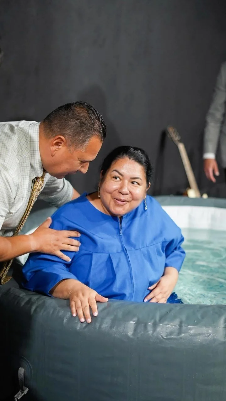 Yakima — Life Church