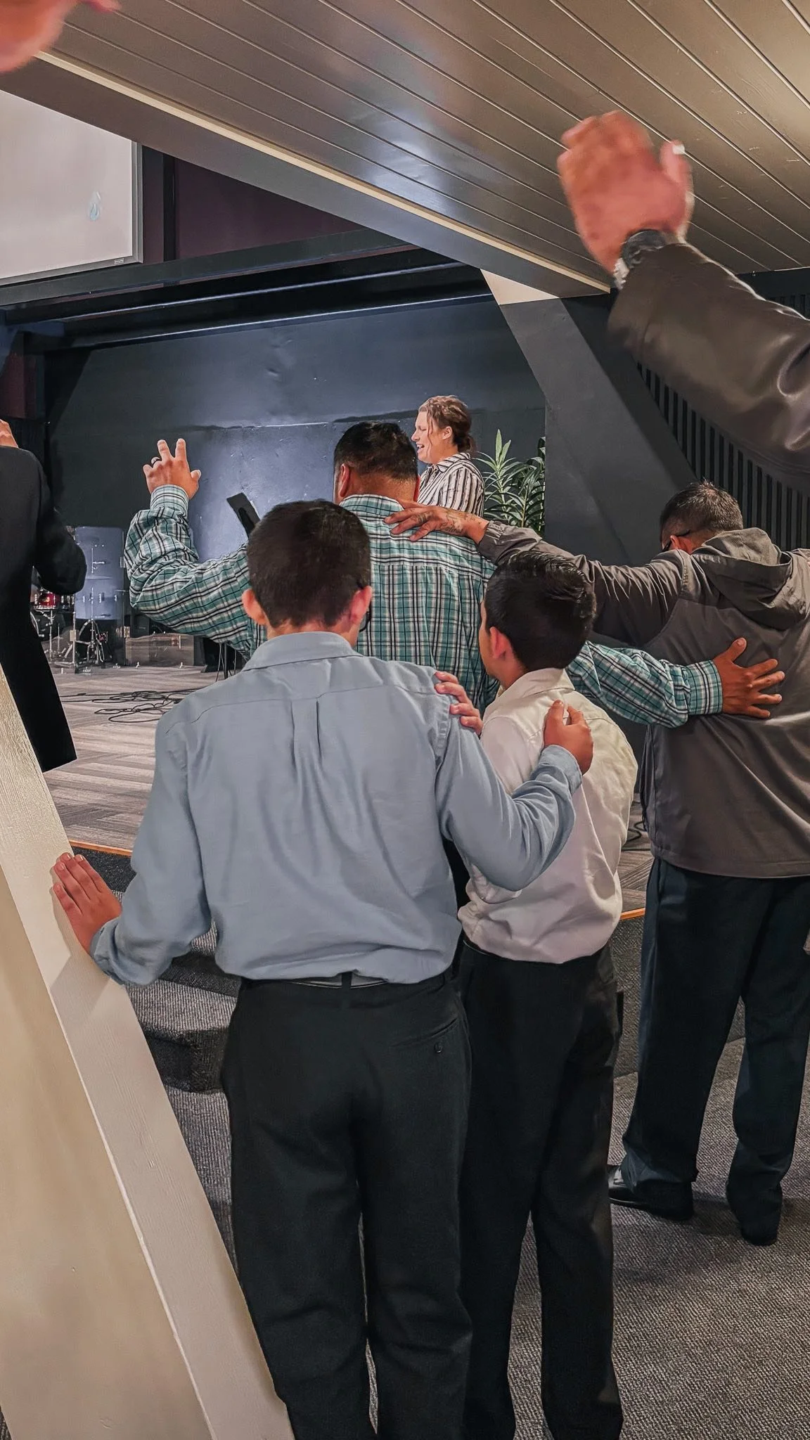 Yakima — Life Church