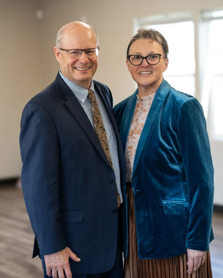 Our Team — Life Church