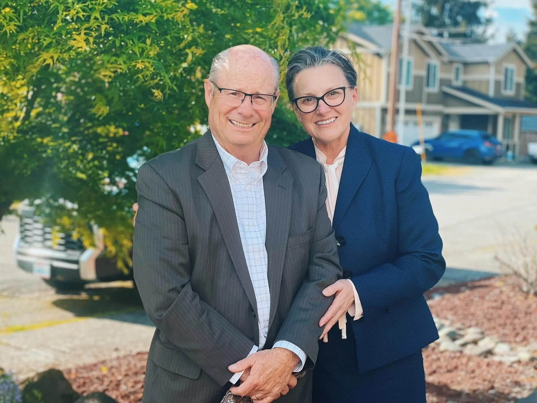 Our Team — Life Church