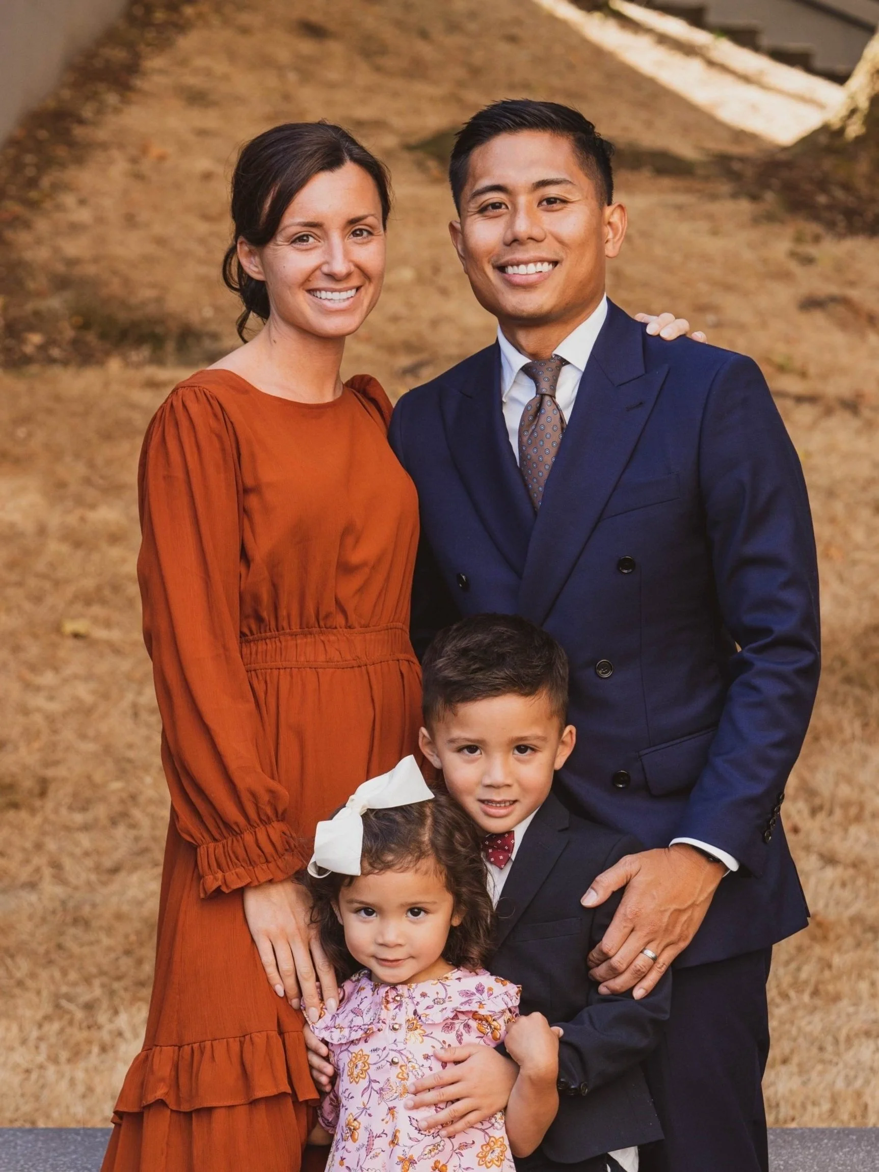 Our Team — Life Church