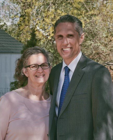 Our Team — Life Church