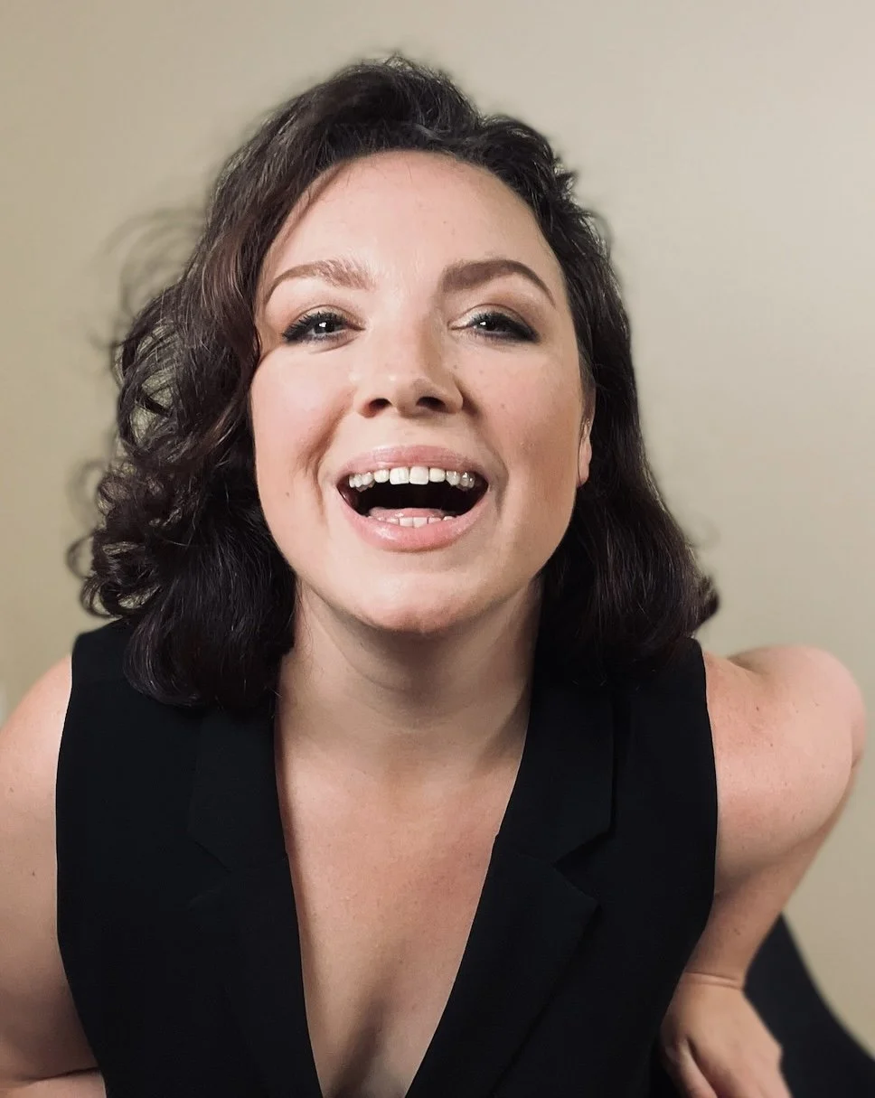 Molly Noori Mezzo-soprano