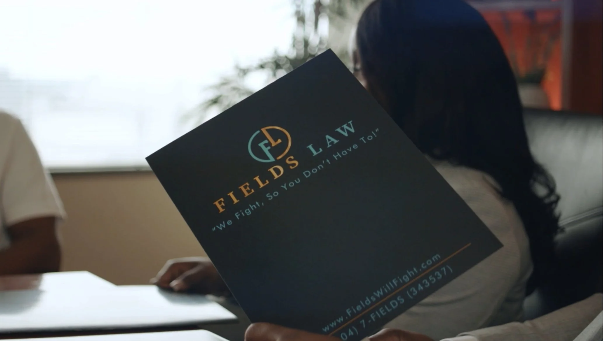 Jacksonville Personal Injury Lawyers I Fields Law