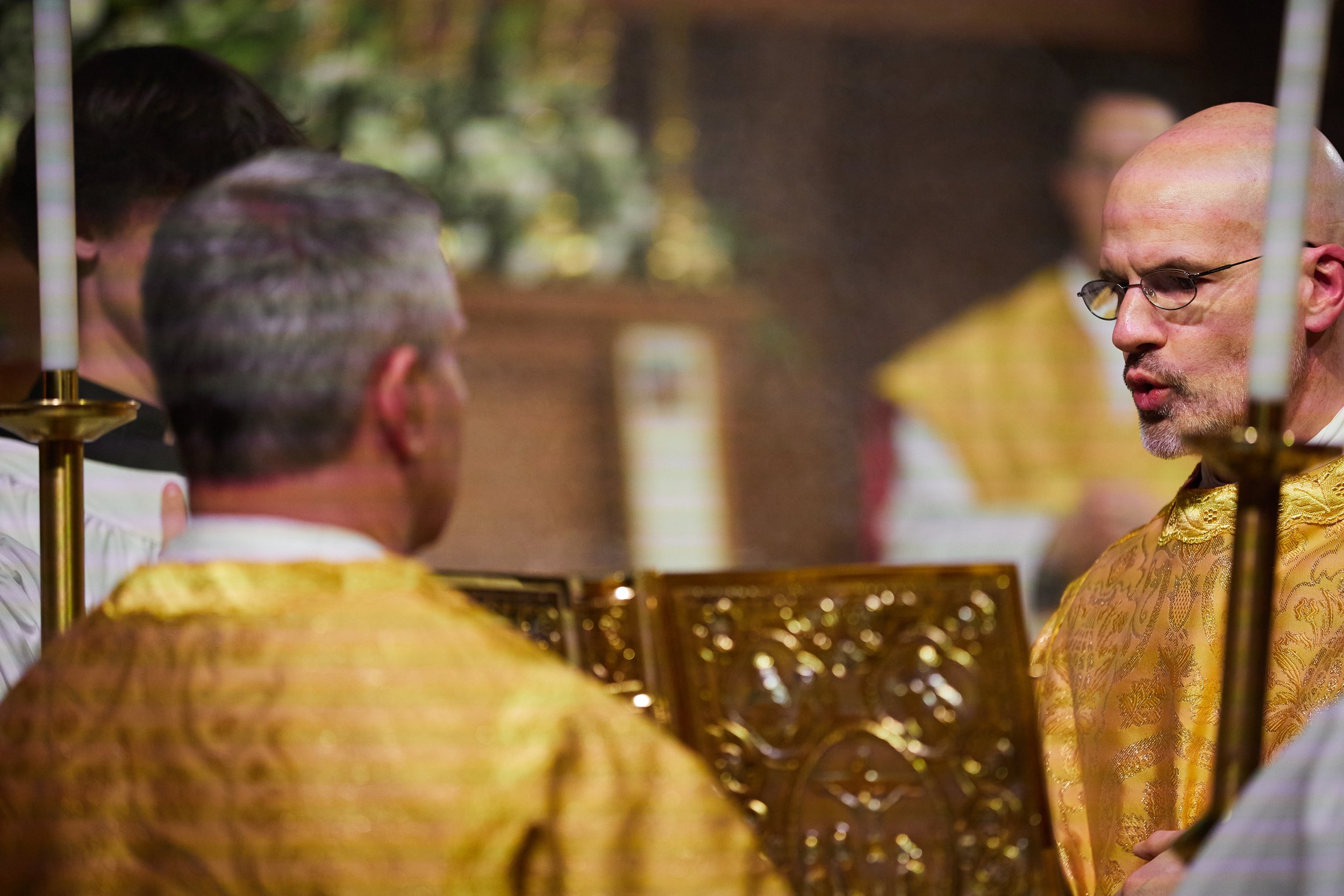 St Timothy's Episcopal Church