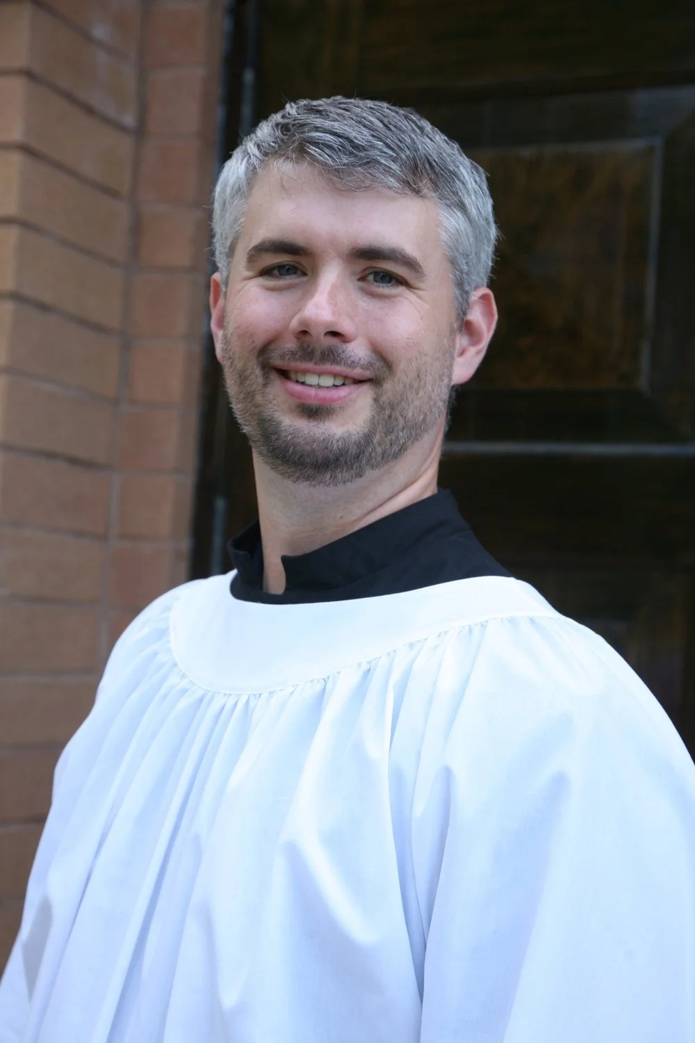 choirmaster — St Timothy's Episcopal Church