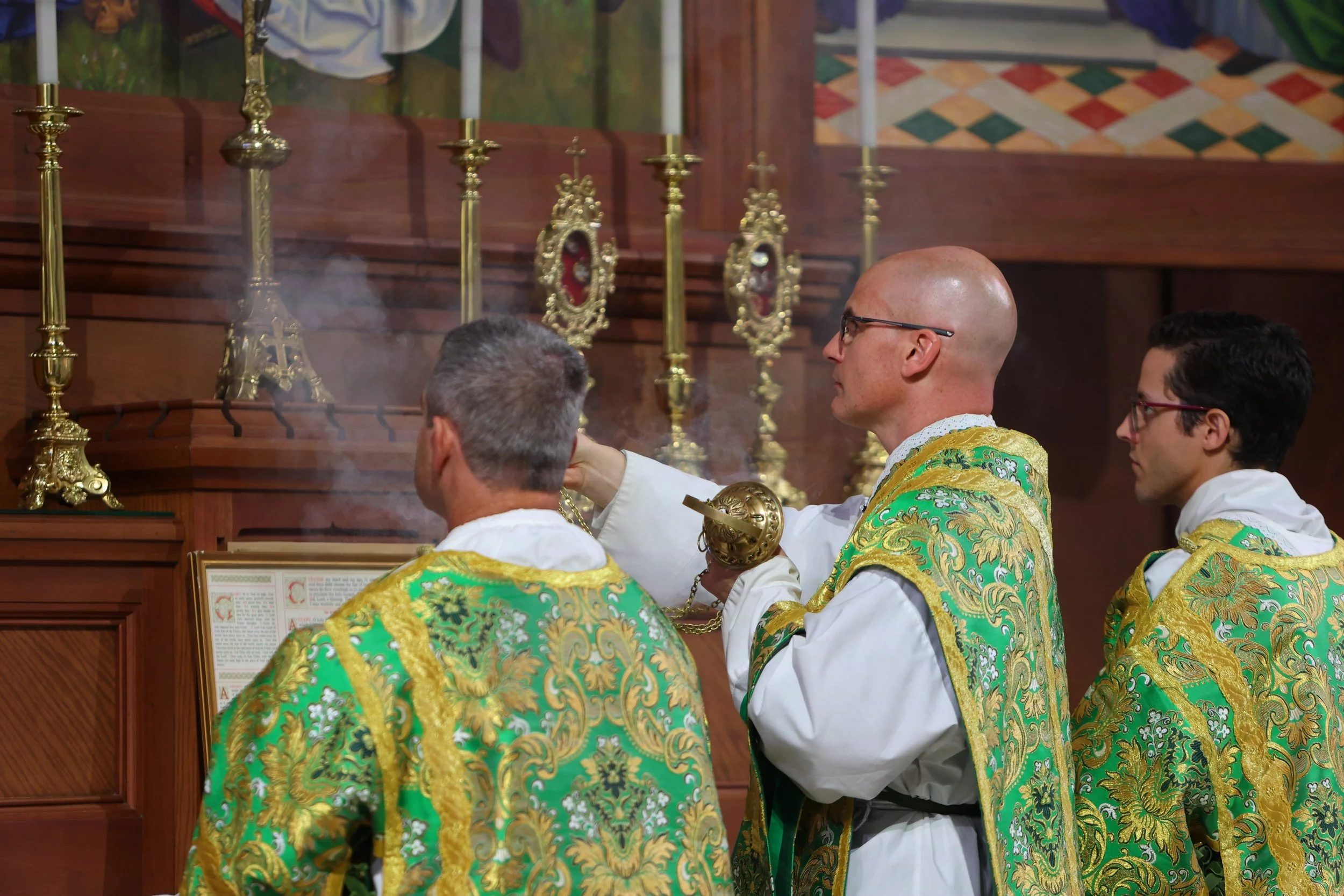 St Timothy's Episcopal Church