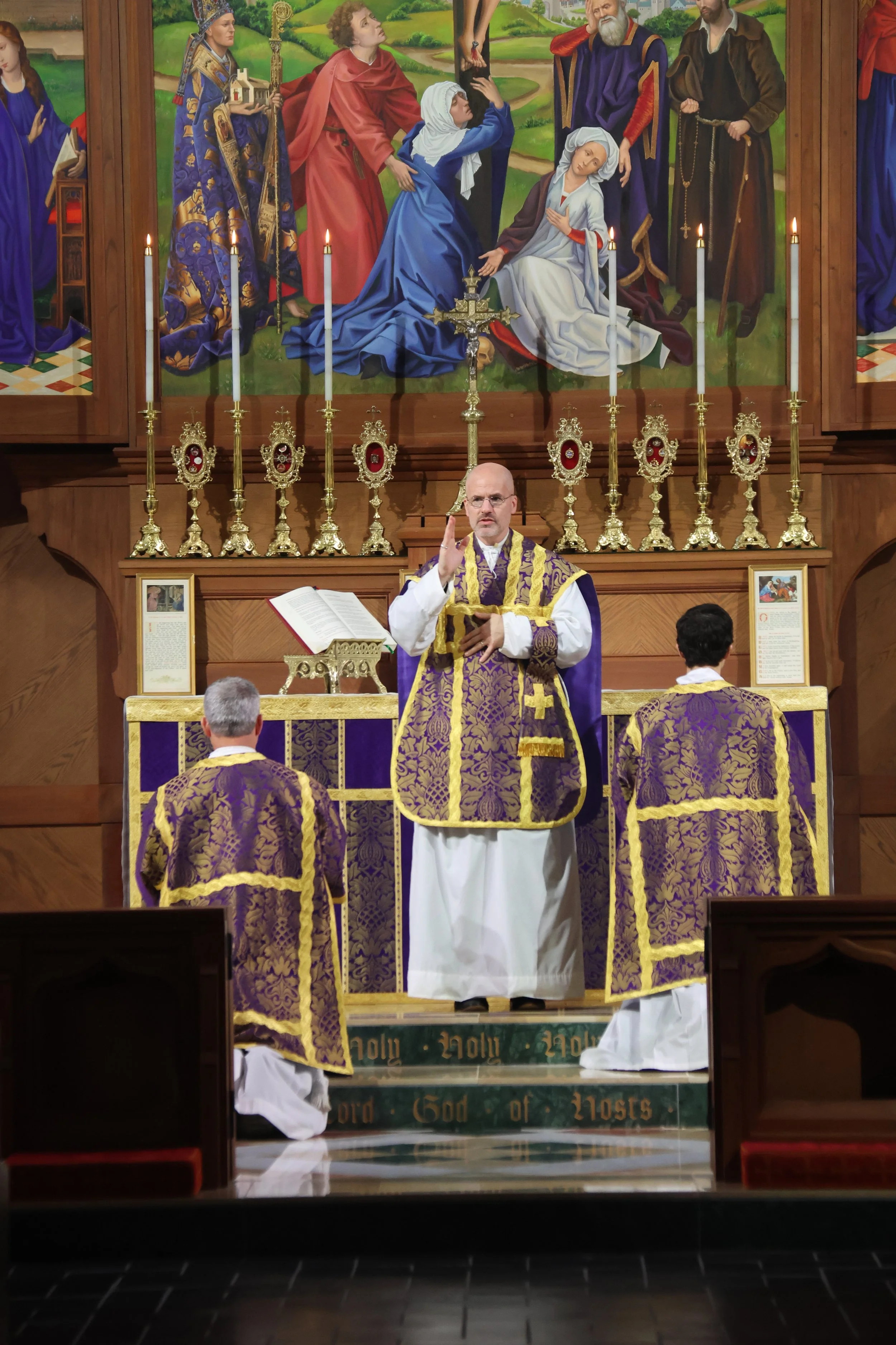 St Timothy's Episcopal Church