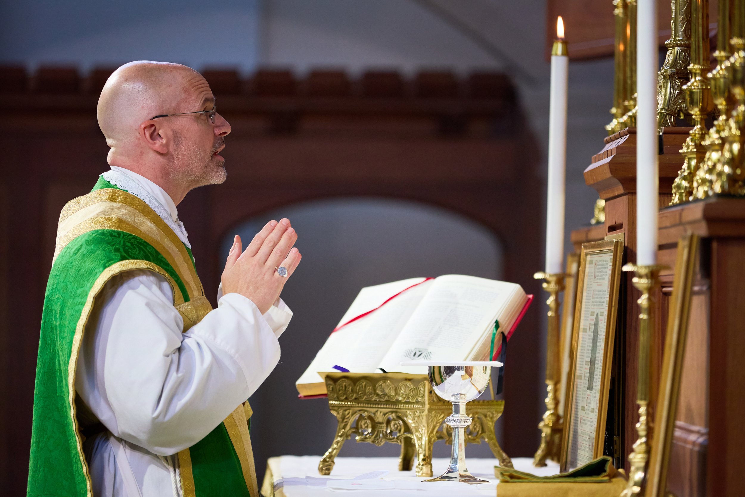 St Timothy's Episcopal Church