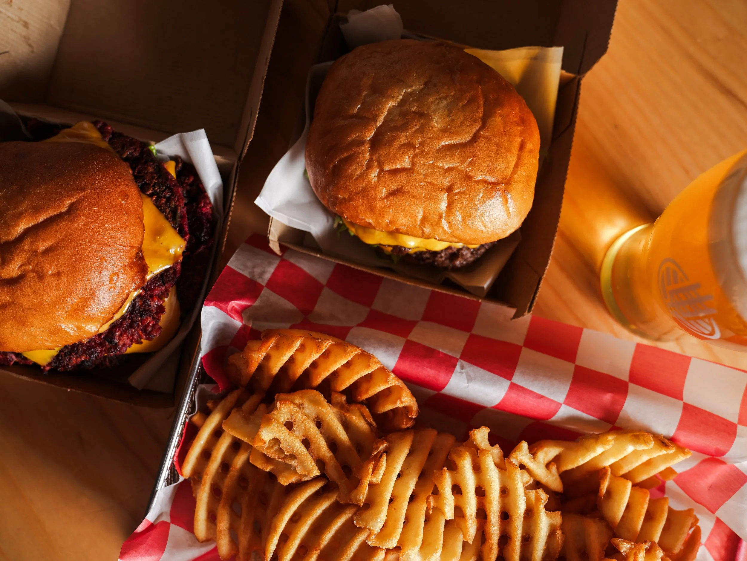 Brentwood _ MENU JUMP — HighGrain Brewing