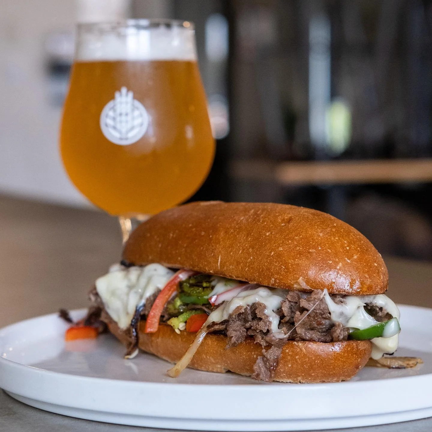 HighGrain Brewing