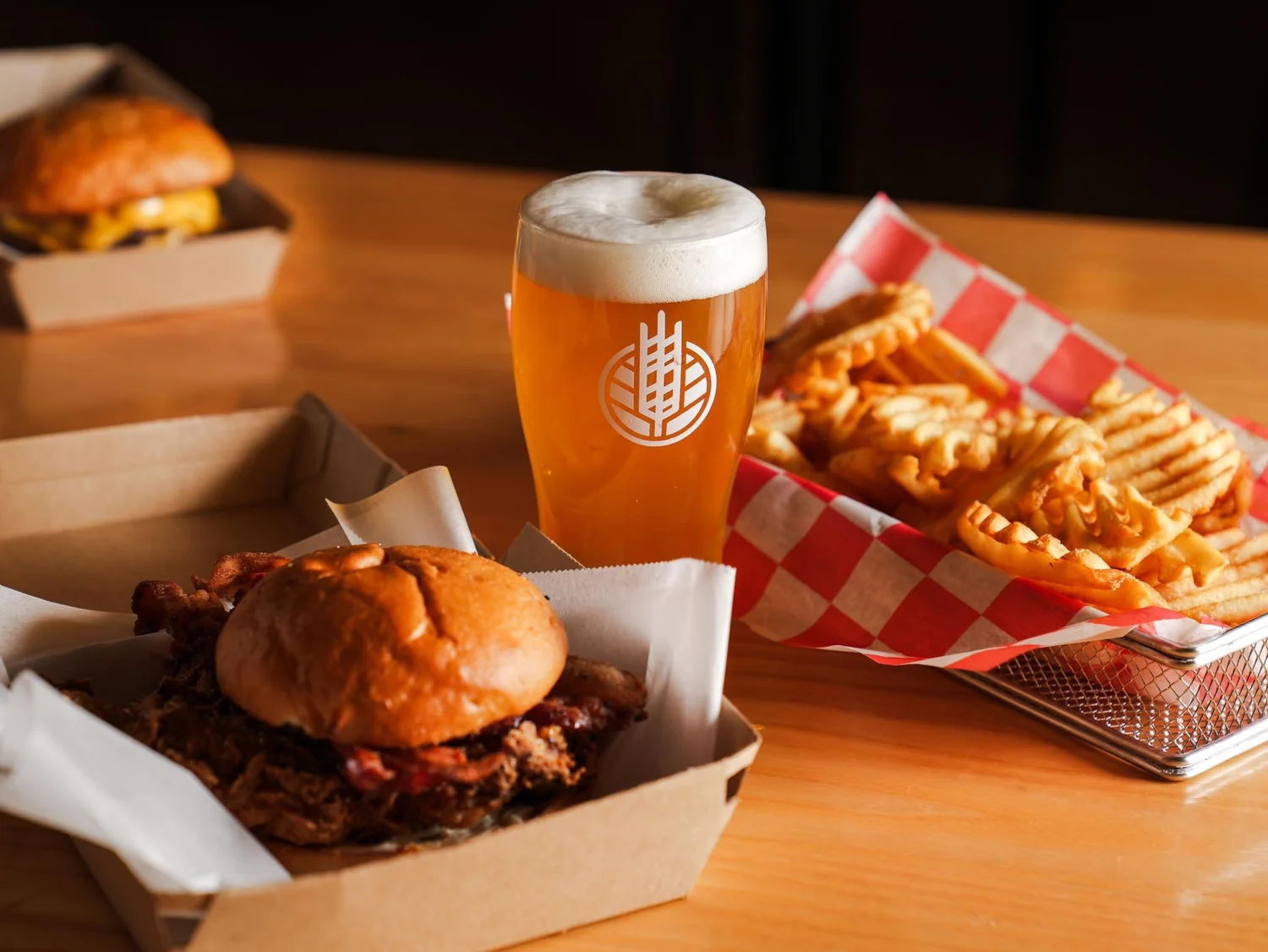 HighGrain Brewing