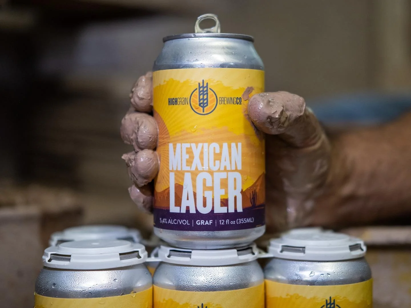 HighGrain Brewing