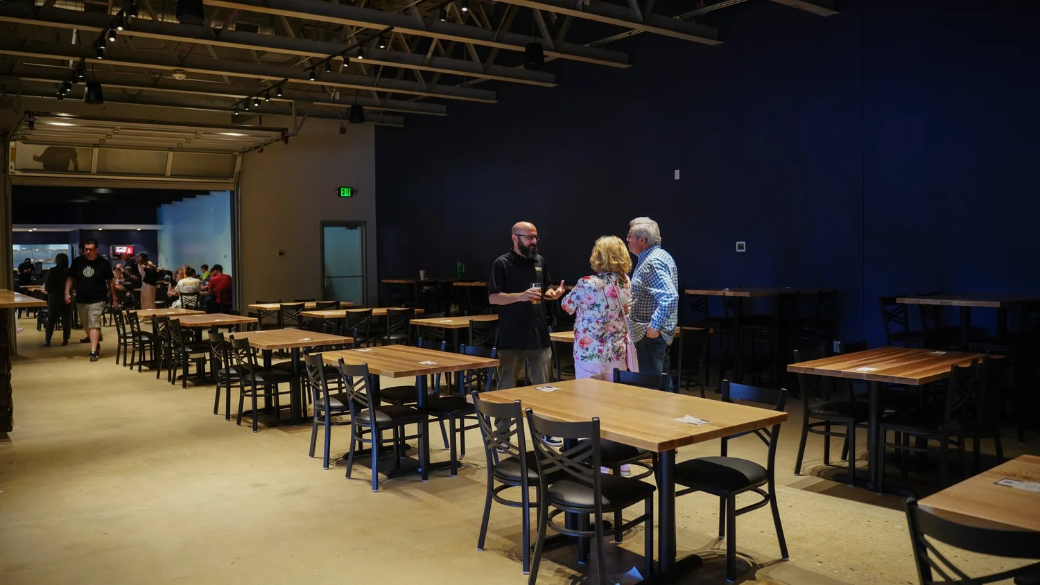 HighGrain Brewing