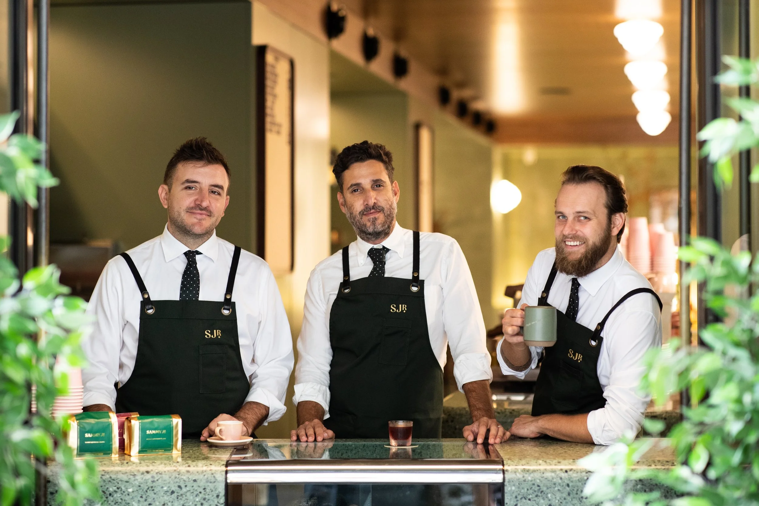 About — MAYBE GROUP