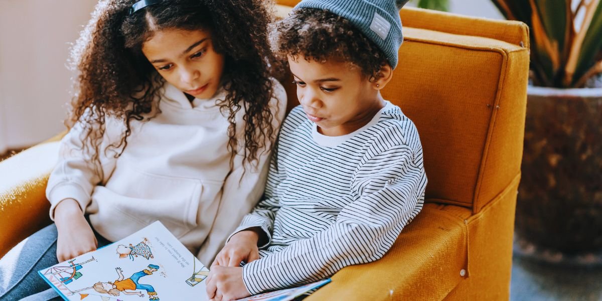 Less Hansel-Gretel, More Diffie-Hellman: 12 Children’s Cybersecurity ...