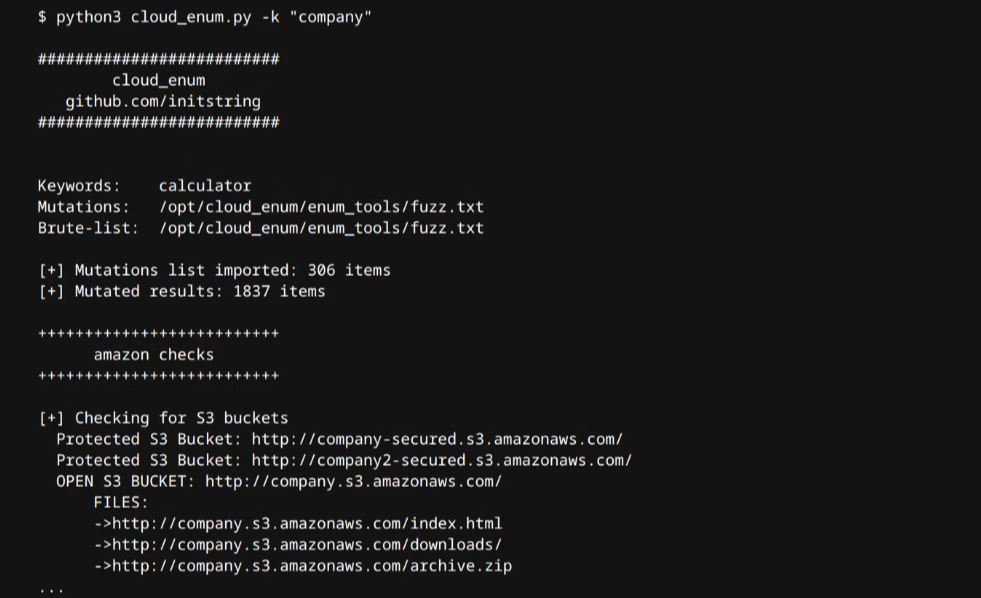 Hacking Misconfigured AWS S3 buckets: A Complete Guide | (via AccessCyber.co)