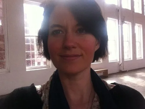 Rhona Eve Clews — arts letters & numbers