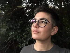 Courtney Coombs — arts letters & numbers