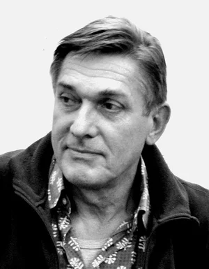 Bart Drost — arts letters & numbers