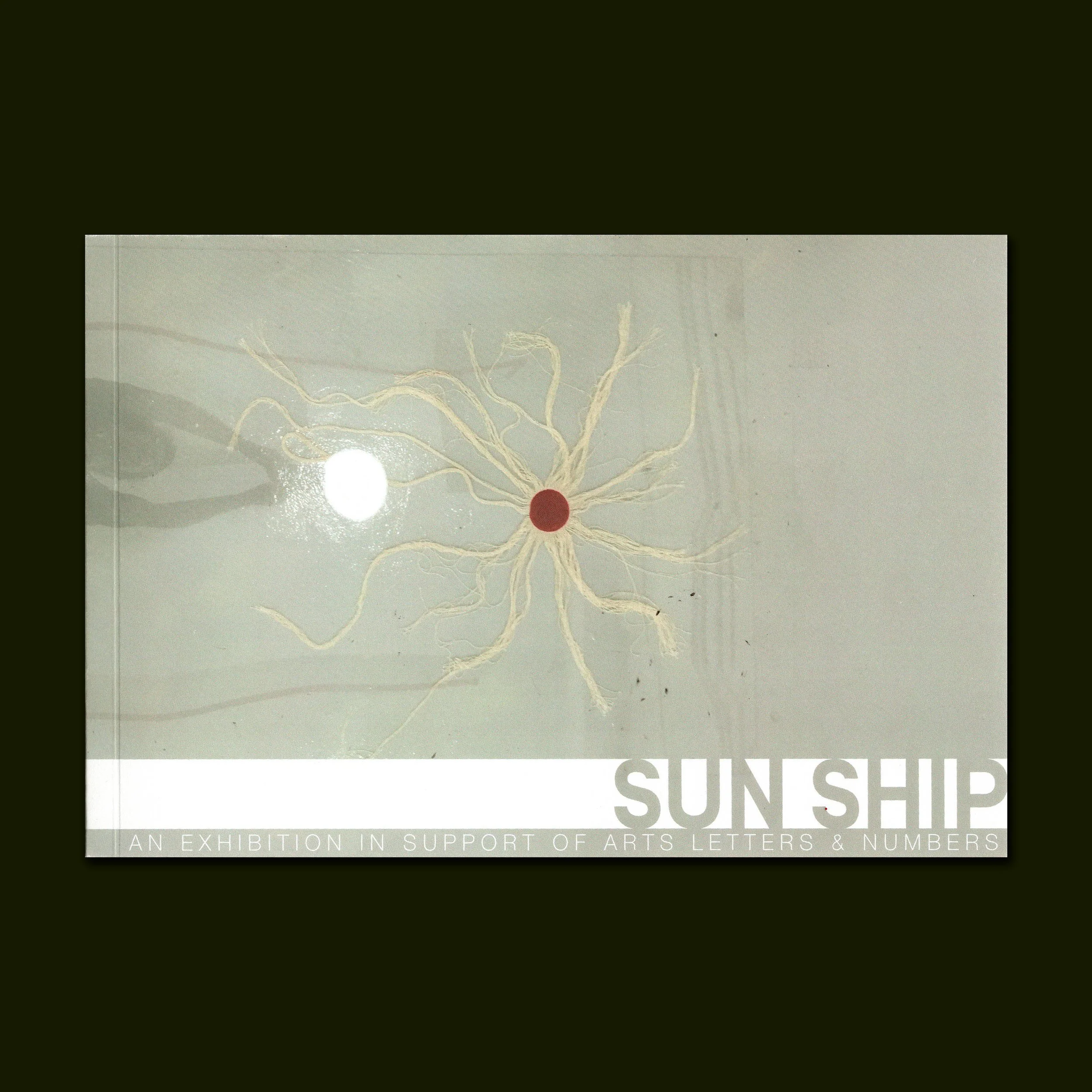 arts letters & numbers