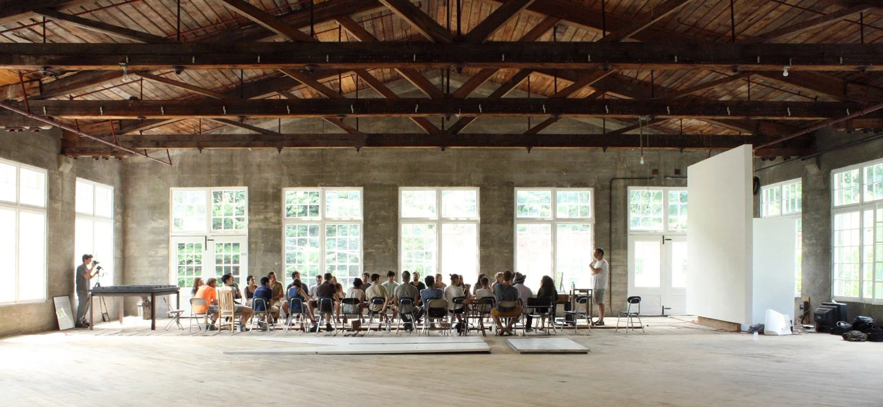 Mission — arts letters & numbers