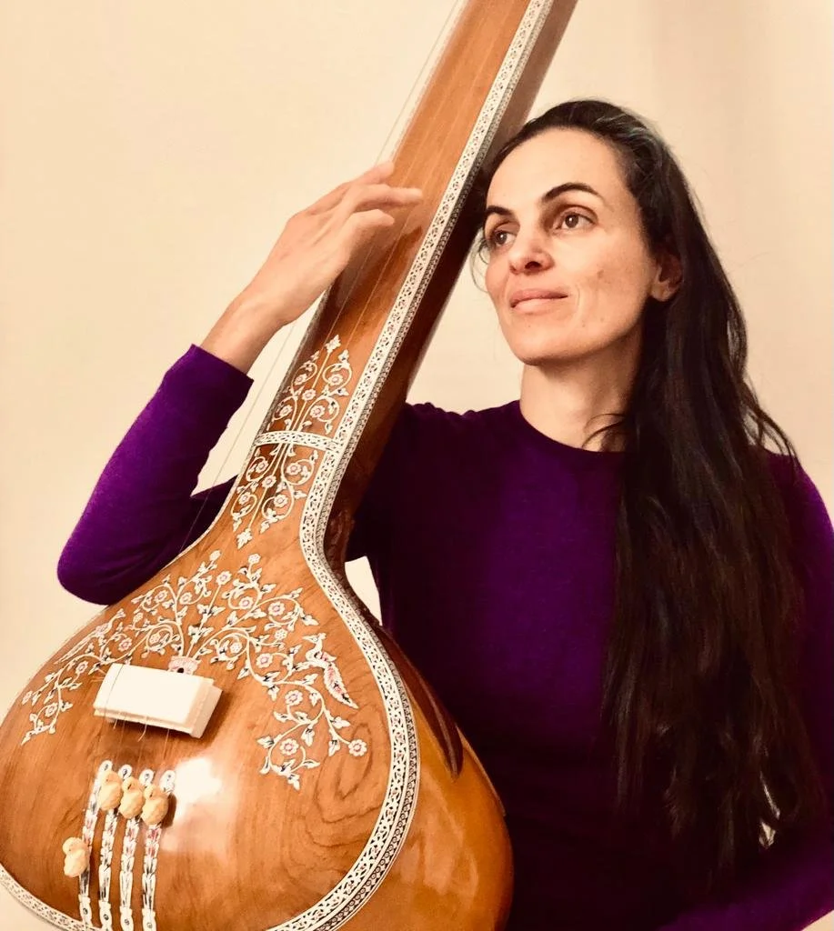 Ina Filip — arts letters & numbers