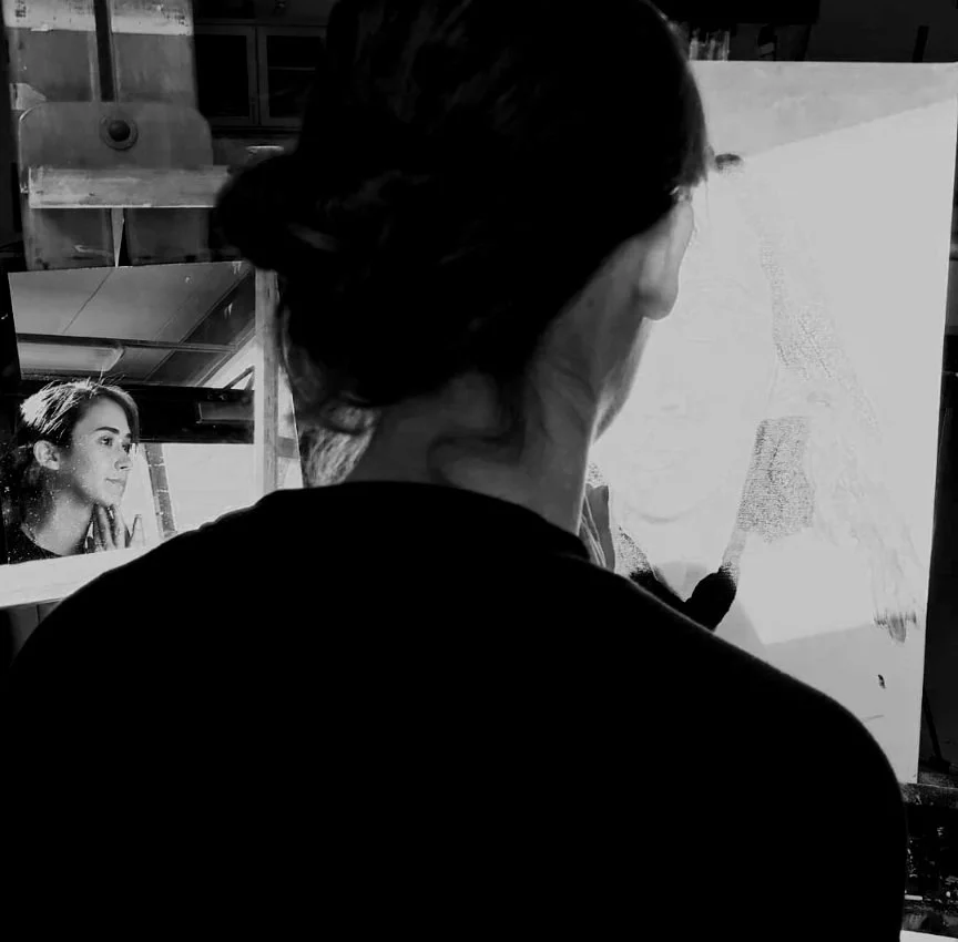 Ashley Gomez — arts letters & numbers