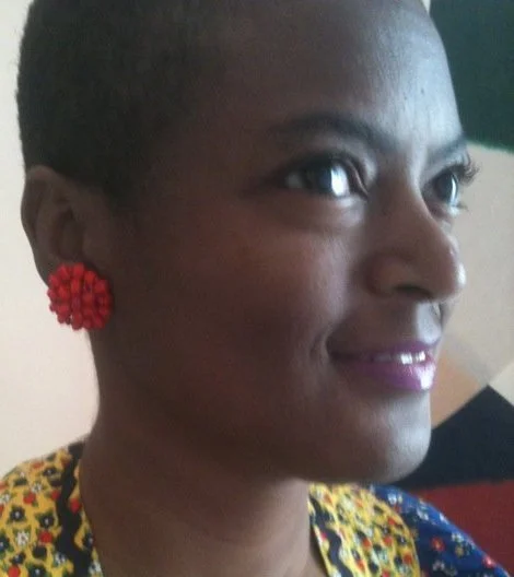 Yvette Johnson — arts letters & numbers