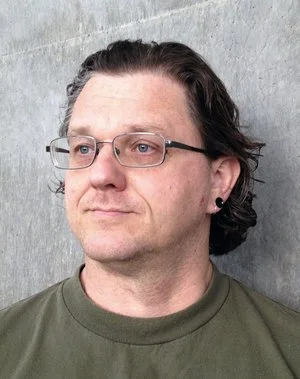 Darryl Lauster — arts letters & numbers