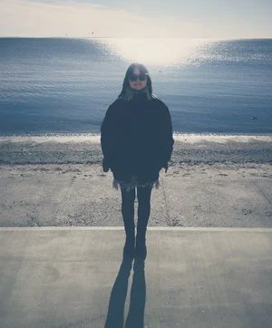 Amy Godsey — arts letters & numbers