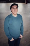 Ray Martinez — arts letters & numbers