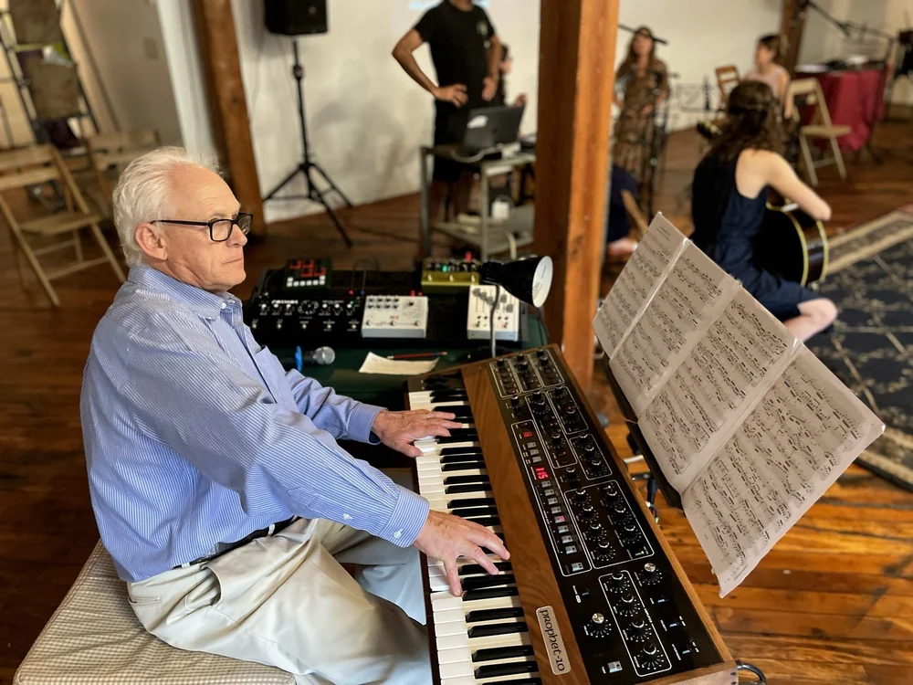 Programs — arts letters & numbers