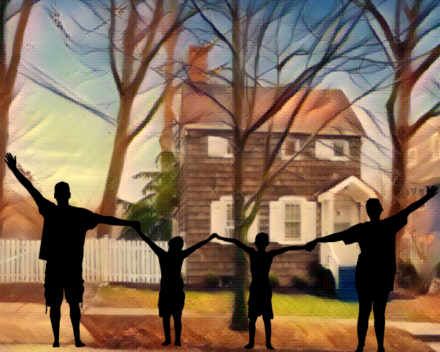 Updates — Friends of the Howe House