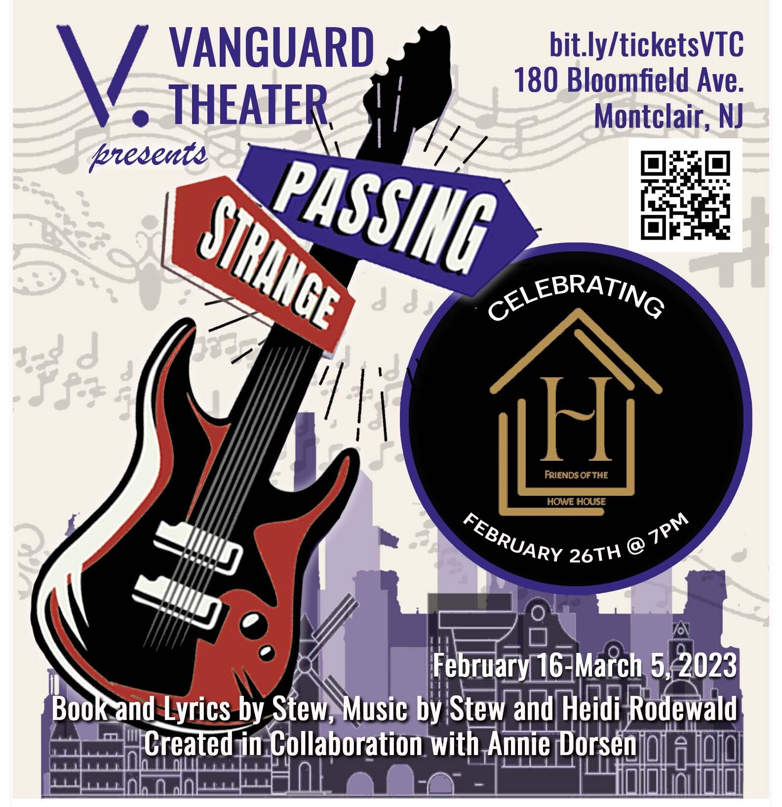Events — Friends of the Howe House