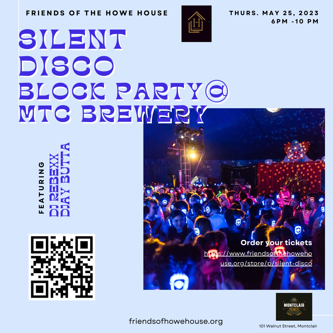 Events — Friends of the Howe House