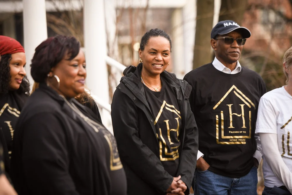 The Howe House Matters Campaign — Friends of the Howe House