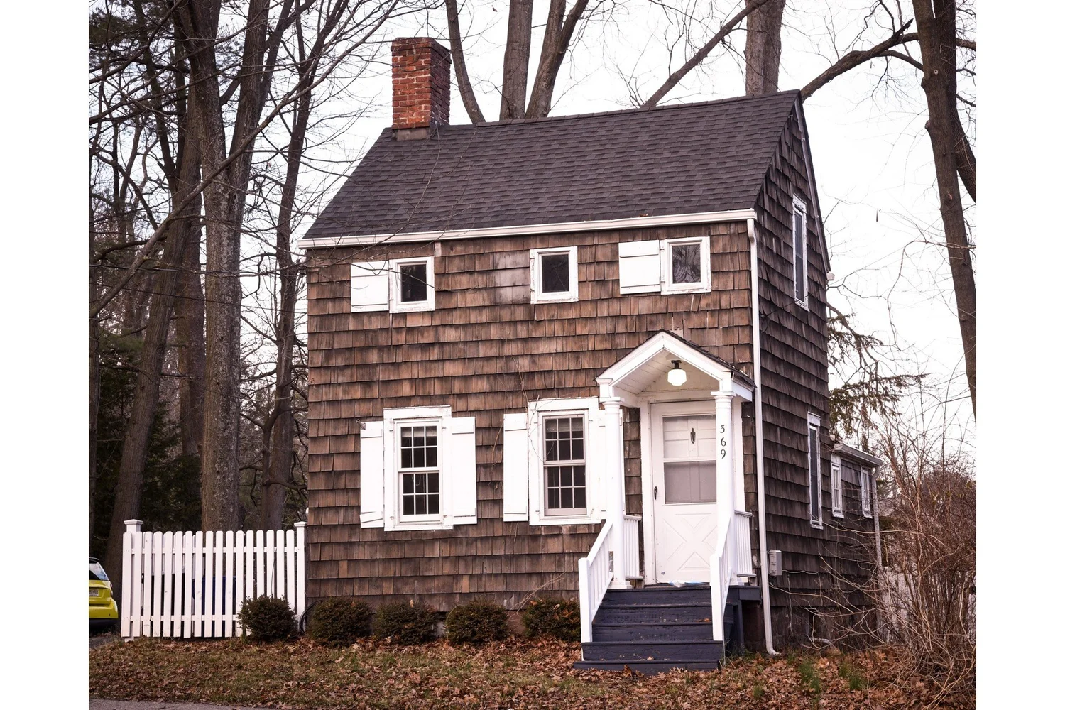 The Howe House Matters Campaign — Friends of the Howe House