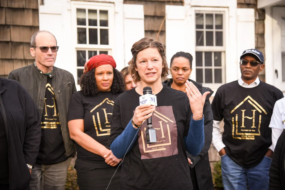 The Howe House Matters Campaign — Friends of the Howe House