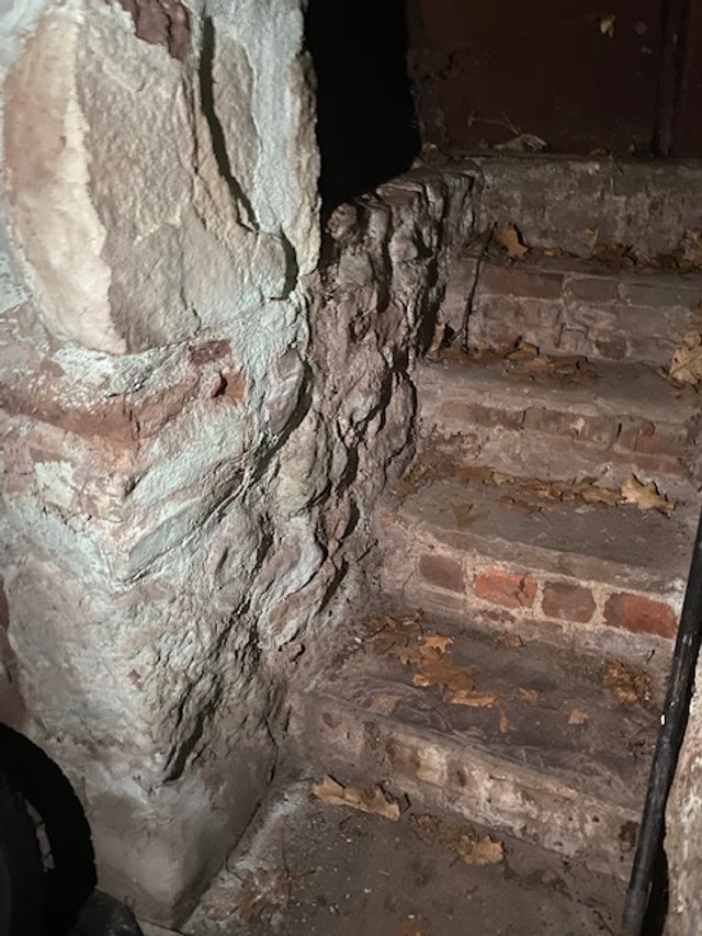 The Howe House Matters Campaign — Friends of the Howe House