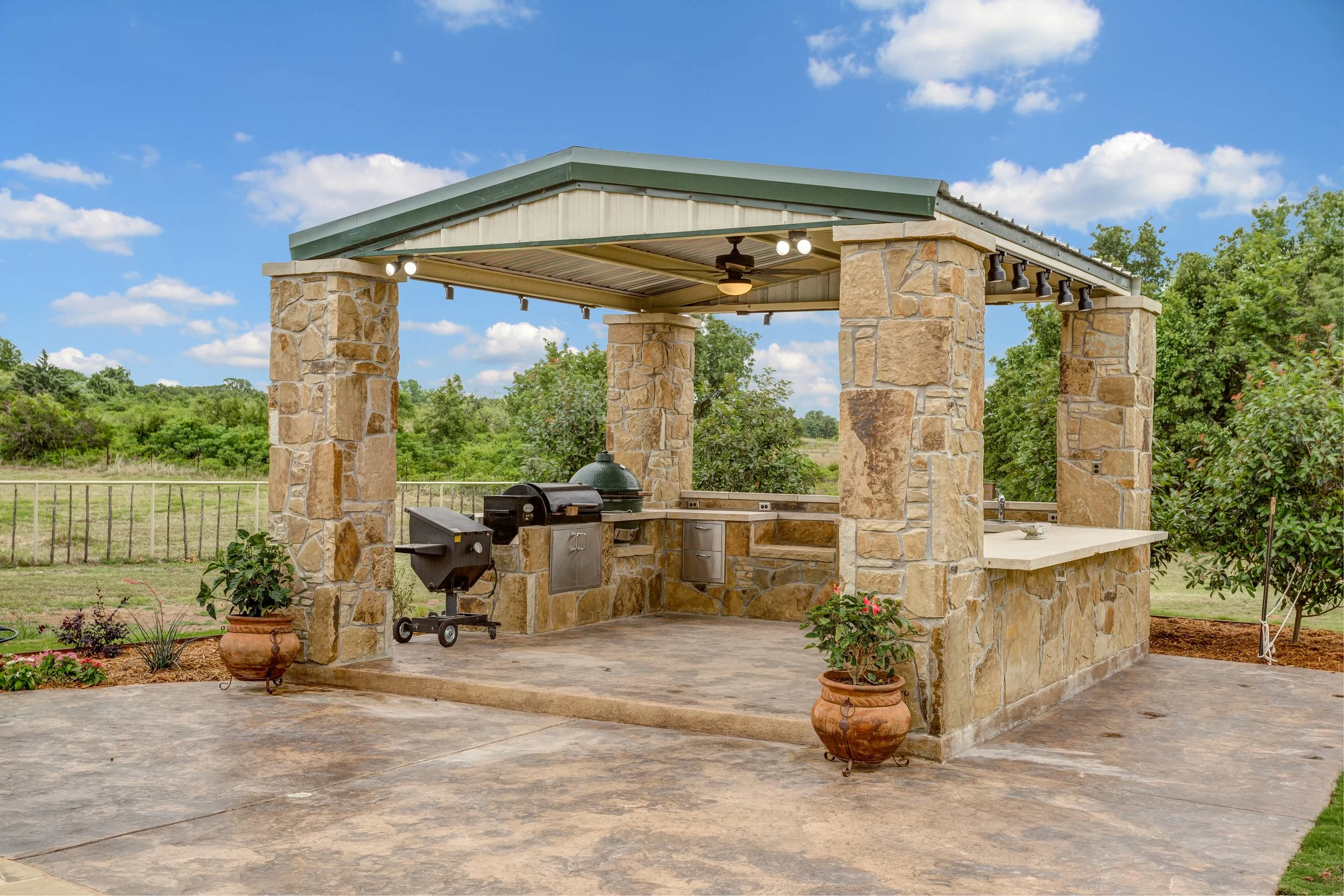 Sunfish Pools | Pool Builder | Award Winning Design I North Texas I ...