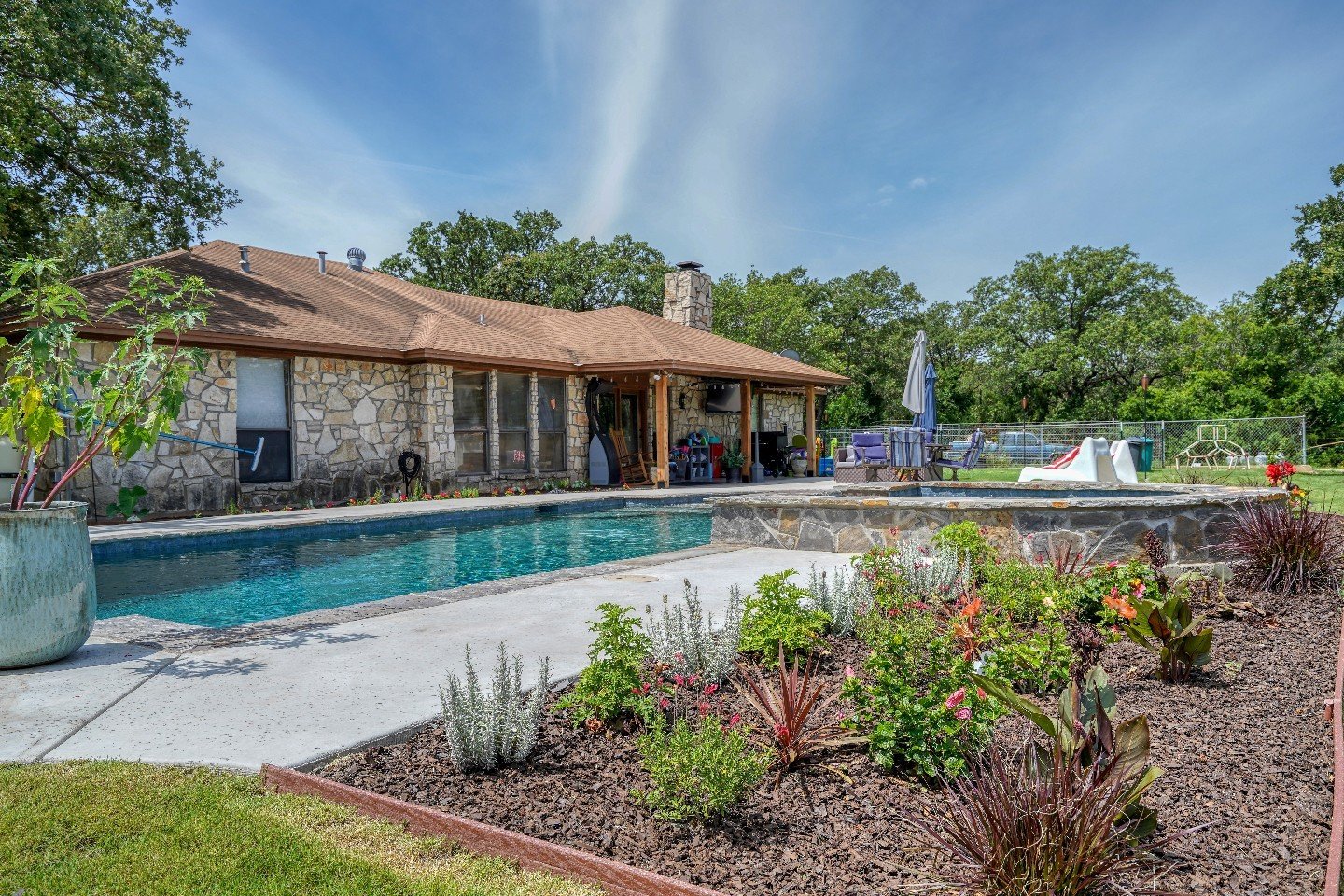 Sunfish Pools | Pool Builder | Award Winning Design I North Texas I ...