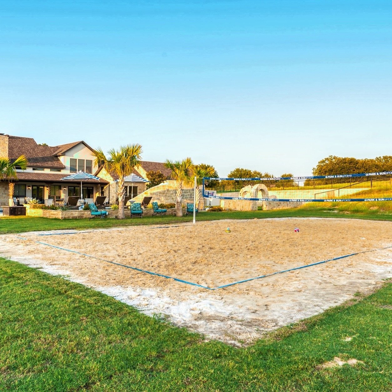 Sunfish Pools | Pool Builder | Award Winning Design I North Texas I ...